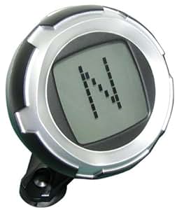 Amazon.com: Deluxe Digital Compass: Automotive