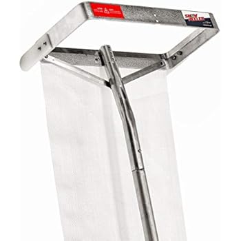 Amazon.com : MinnSnowta Dynamo Roof Razor Roof Rake Snow Rake : Garden ...