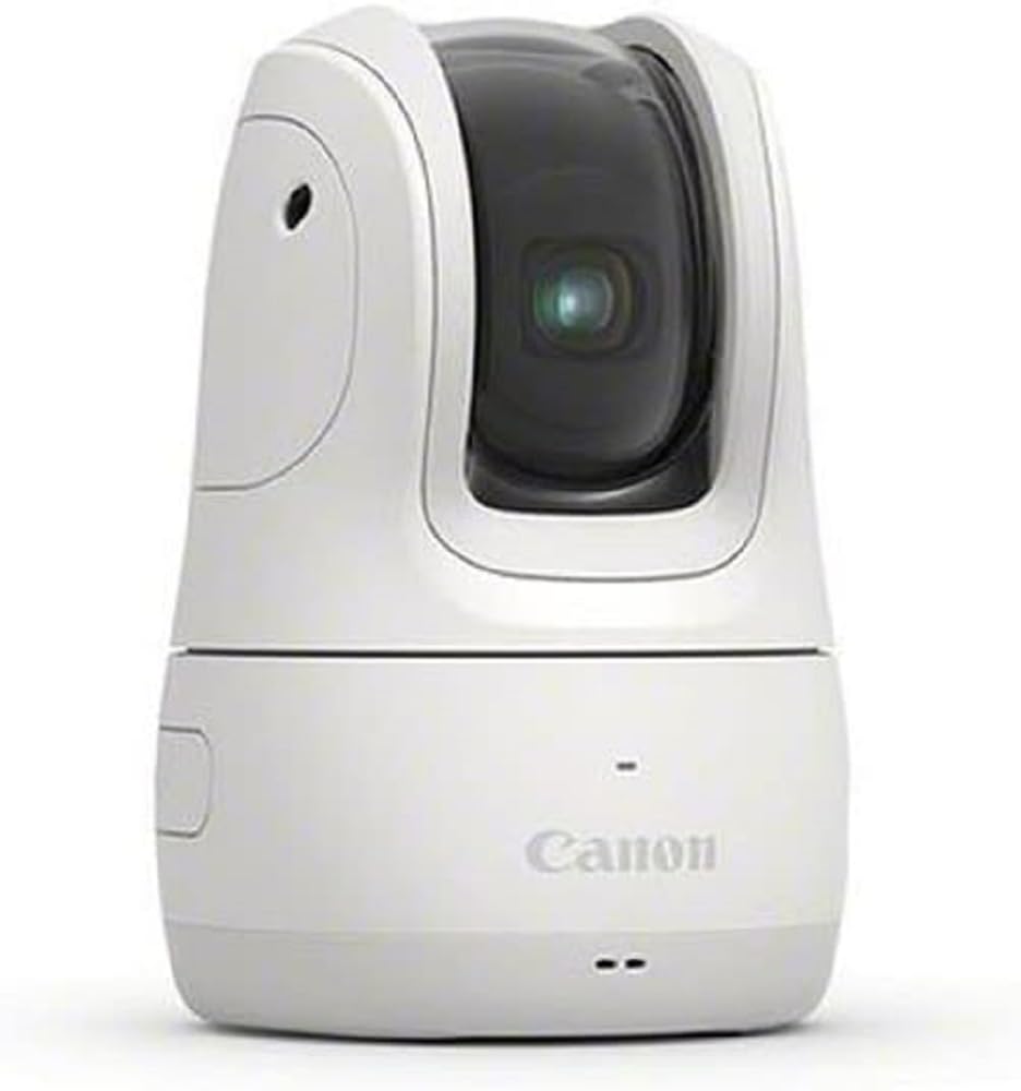 Mua Canon Powershot PX Essential Kit Mini PTZ Camera Indoor (Automatic ...