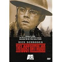 The Lost Battalion: Johnson, Thomas M., Pratt, Fletcher, Coffman ...