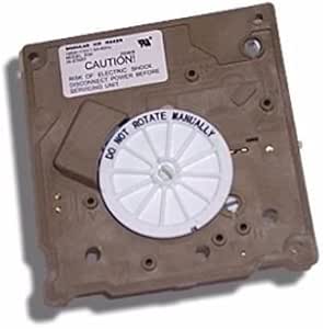 Amazon.com : Ice Maker Control Module Complete Front Assembly RIM Hi ...