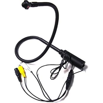 Amazon.com : Spy Snake Camera With Flexible Neck : Camera & Photo