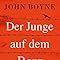 Der Junge auf dem Berg: Amazon.de: John Boyne, Ilse Layer: BÃ¼cher
