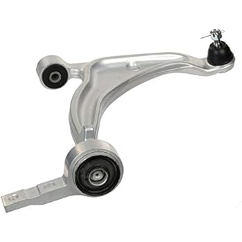 Amazon.com: Delphi TC951 Suspension Control Arm: Automotive