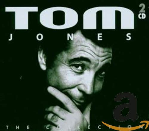 Tom Jones - The Collection - Tom Jones: Amazon.de: Musik-CDs & Vinyl