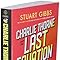 Charlie Thorne and the Last Equation: Gibbs, Stuart: 9781534424777 ...