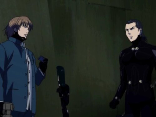 Watch Gantz Season 1 | Prime Video