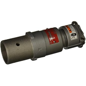 Appleton ACP6034BC Metallic Clamping Ring Plug, 60 Amp, 4 Pole, 3 Wire ...