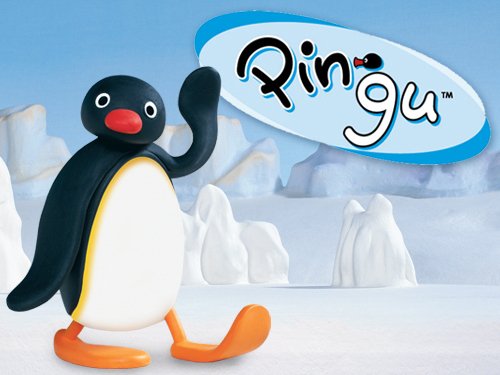 Pingu - Season 1: ---: Amazon.co.uk: Welcome