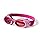 Amazon.com : Doggles ILS X-Small Pink Frame and Pink Lens : Dog ...