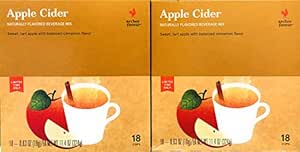 Amazon.com: Archer Farms Apple Cider K Cups - 36 Count - Limited ...