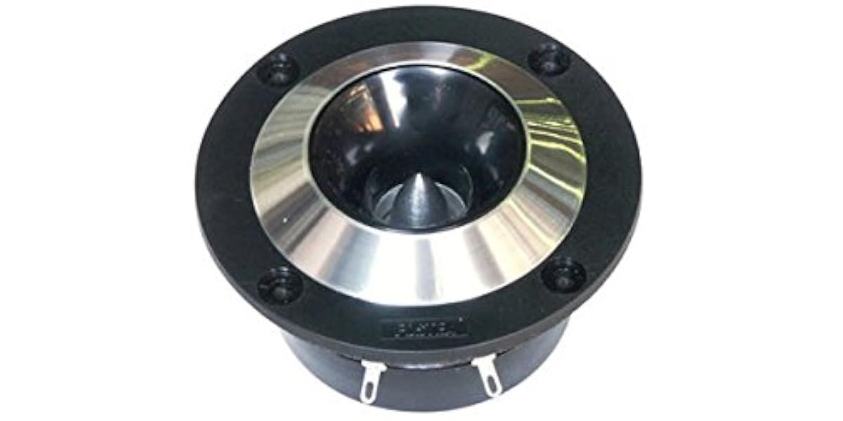 [해외] FOSTEX 후스텟쿠스 tweeter FT17H