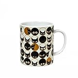 I Had No Idea So Many Amazing Cat Mugs Existed... Now I'm Obsessed