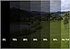 LEXEN 2PLY 20" x 10' Premium Carbon Window Tint Film Roll (50% Light ...