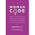 Amazon.com: WomanCode: Unlocking Women's Health - A Holistic Approach ...