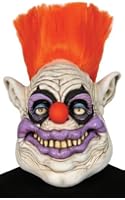 Amazon.com: Trick or Treat Studios Men's Killer Klowns From Outer Space ...
