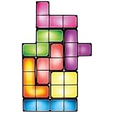 Tetris Stackable LED Desk Lamp - The Green Head