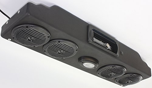 Compare price to club car precedent radio consoles | TragerLaw.biz