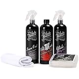 Auto Finesse UCK Ultimate Car Care Kit: Amazon.co.uk: Car & Motorbike