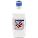 Baxter NaCl 0.9% Sodium Chloride (Saline) For Irrigation. One Litre ...
