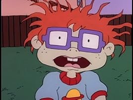 Watch Rugrats - Season 2 | Prime Video