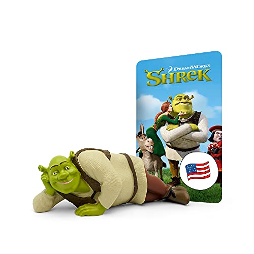 Tonies Shrek Audio Play Character in Oman | Whizz Electronic Toys