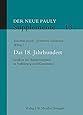 Der neue Pauly. Enzyklopädie der Antike: Das 18. Jahrhundert: Lexikon zur Antikerezeption in ...