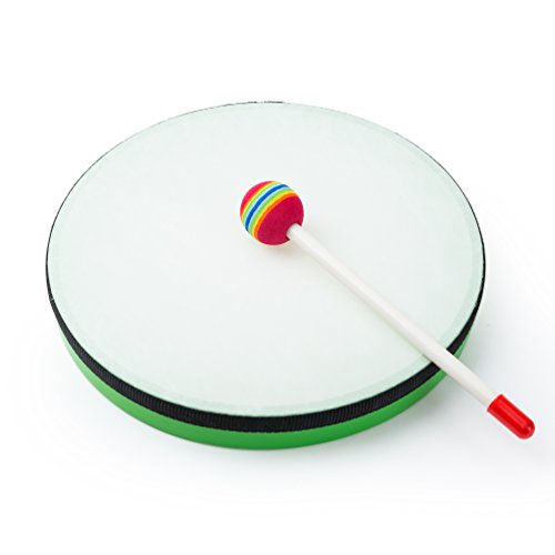 Купить Hand Drum Set (5 Pcs) - Five-Piece Hand Drum Set for Kids - Five ...