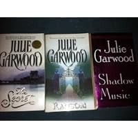 Julie Garwood Highlands' Laird Trilogy Boxed Set: The Secret, Ransom ...