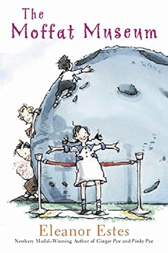 The Moffat Museum in Saudi Arabia | Whizz Orphans & Foster Homes