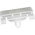 Amazon.com: AMZ Clips And Fasteners 25 Rocker Moulding Clips Compatible ...
