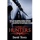 Amazon.com: The Hunters eBook: David Teves: Kindle Store
