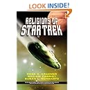 Amazon.com: Religions Of Star Trek (9780813341156): Ross Kraemer: Books