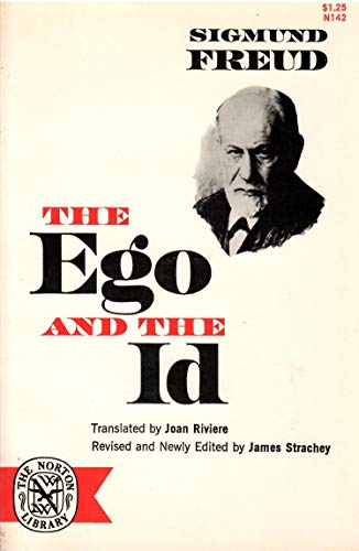 The Ego and the Id: Sigmund Freud, Joan Riviere: Amazon.com: Books