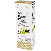 Gc MI Paste Plus Strawberry [Personal Care] by GC MI PASTE PLUS ...