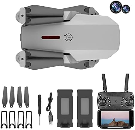 HD 4K RC Drone | 4k for E88 Pro Drone With 4k HD Camera for Adults and ...