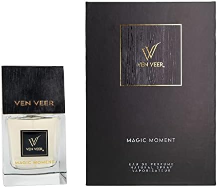 سعر عطر ماجيك مومينت للجنسين سعة 100 مل من في فير فى السعودية | بواسطة ...