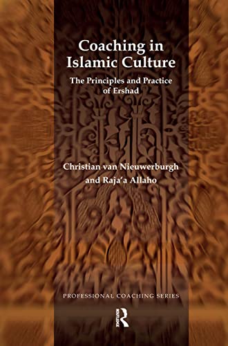 Amazon.com: Coaching in Islamic Culture: The Principles and Practice of ...