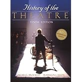 Amazon.com: The Oxford Illustrated History of Theatre: 9780192854421 ...
