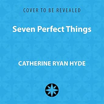Amazon.com: Seven Perfect Things (Audible Audio Edition): Catherine ...