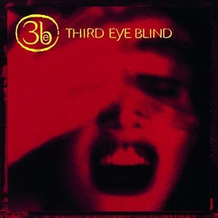 Third Eye Blind - Third Eye Blind