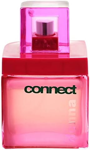 Jean Paul Dupont Connect Donna For Women 100ml - Eau de Parfum price in ...