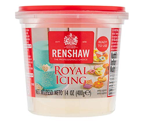 How To Make Royal Icing - Cake Decorations Products