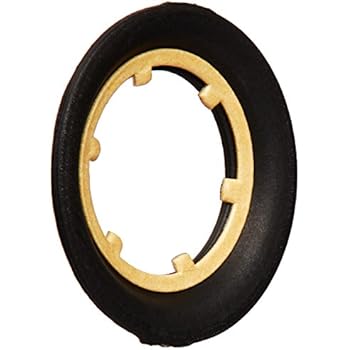 Amazon.com: Mazda L3K9-13-252 Fuel Injector Seal: Automotive