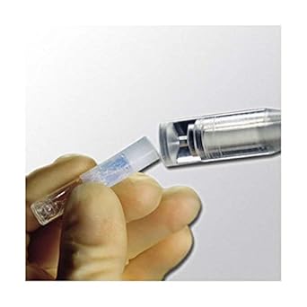 Amazon.com: Cleanroom Ionizer Emitter Point Cleaners, 20 per Bag ...