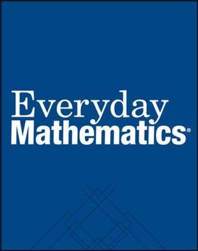 Everyday Mathematics: Family Games Kit : Grades 1-3: UCSMP ...