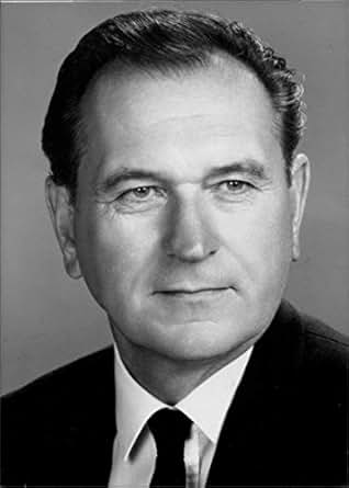 Amazon.com: Vintage photo of Portrait of Karoly Grosz.: Entertainment ...