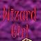 Wizard Girl (Wizards Trilogy, Vol 2): Rick Just: 9780965353908: Amazon ...