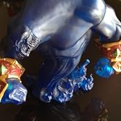 Amazon.com: DC Comics World of Warcraft: Premium Series 2: Gnome Warlock: Valdremar with ...