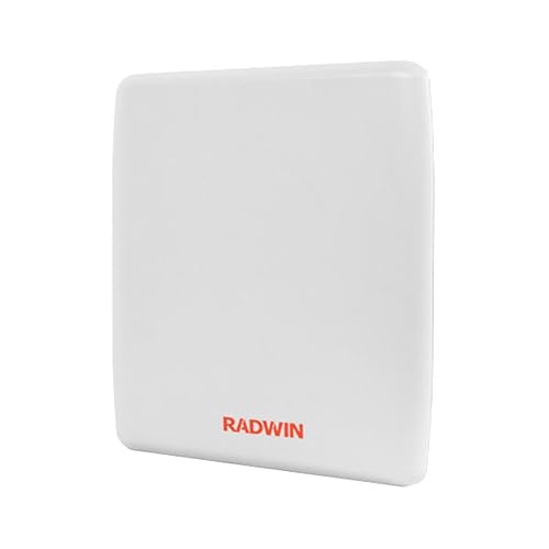 Radwin - RW-5PG5-0655 - RADWIN 5000 JET-DUO HPMP HBS Dual Base Station ...